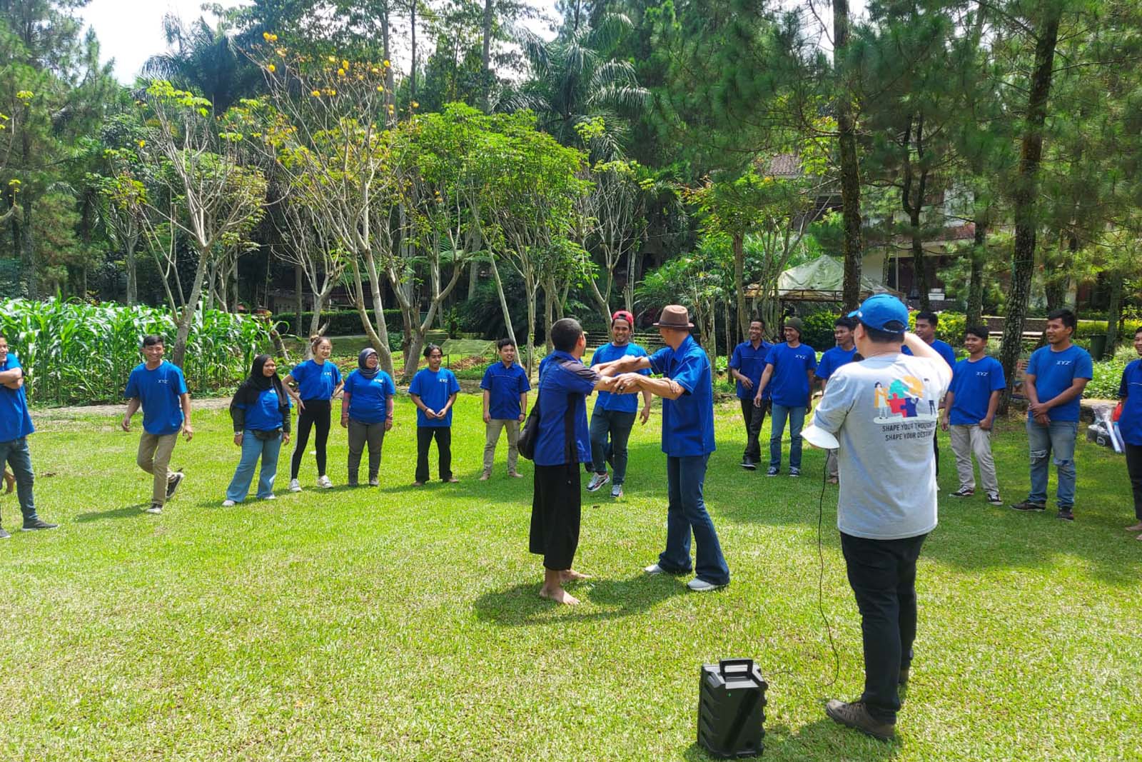About Us