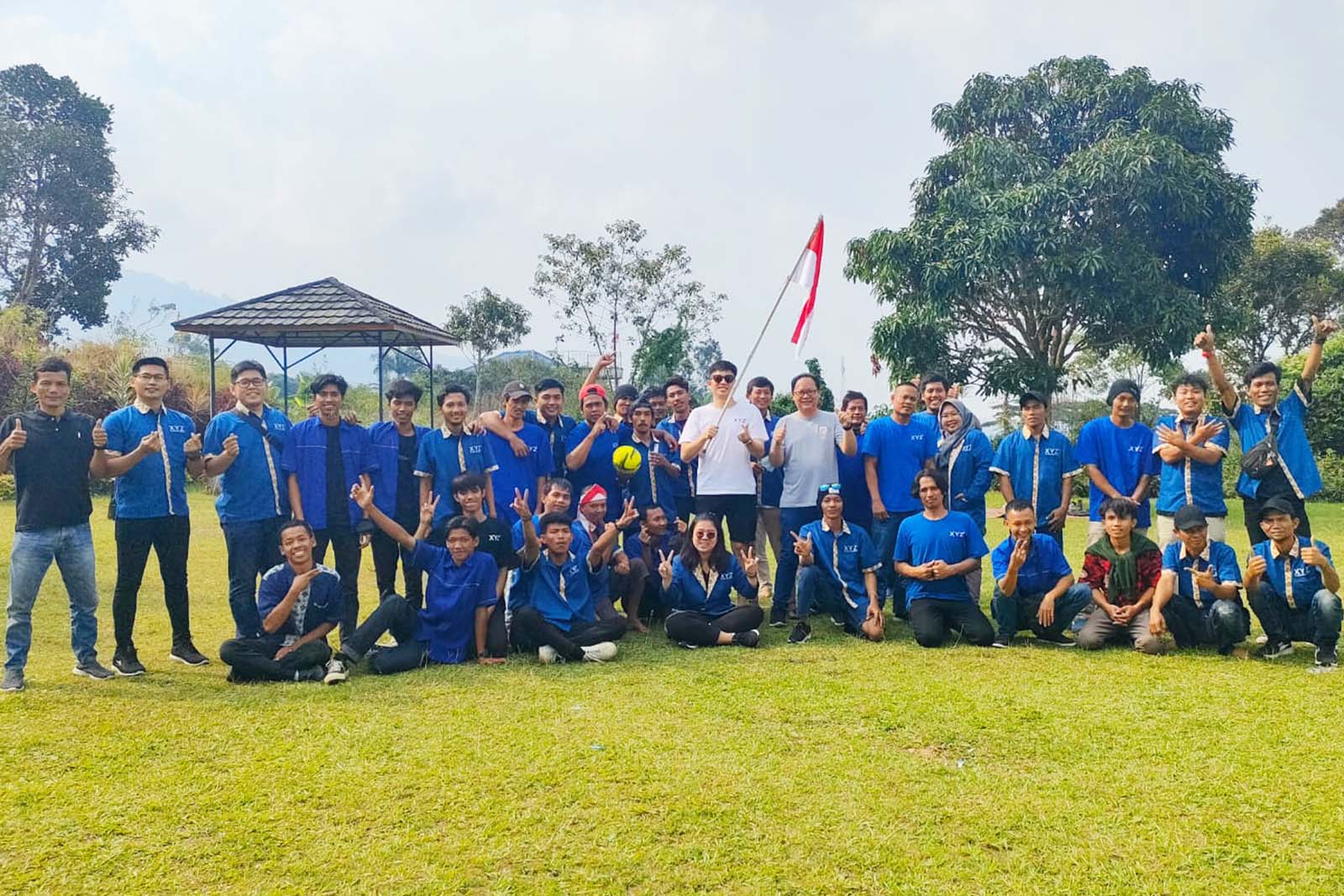 About Us